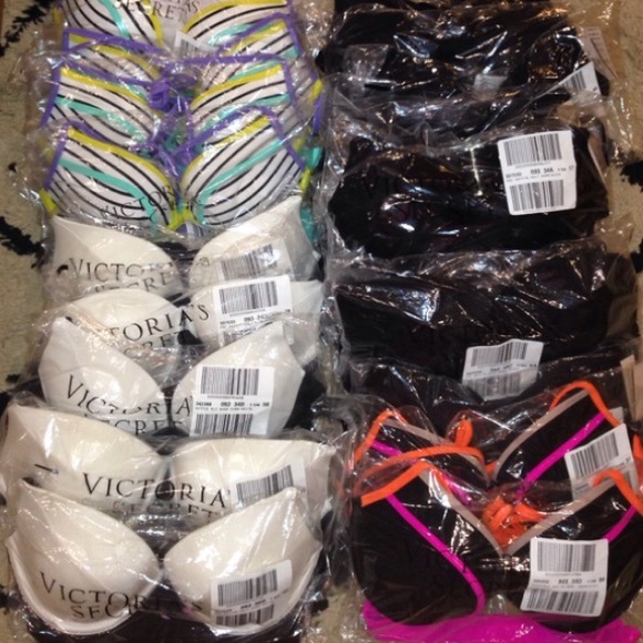 Victorias Secret Swim Victorias Secret Banded Halter Hottie